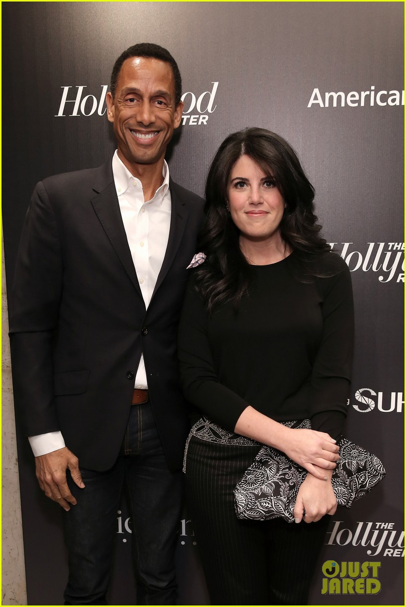 Hilary Swank & Zachary Quinto Celebrate the 35 Most Powerful People in ...