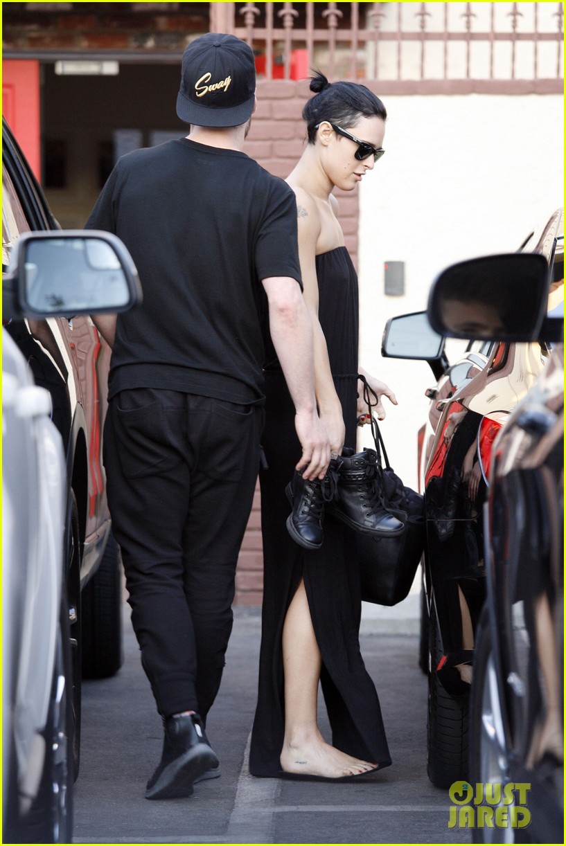 Rumer Willis Discusses How 'DWTS' Has Changed Her Body: Photo 3351645 ...