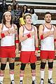 One Direction Guys Play Dodgeball with James Corden! (Video): Photo ...