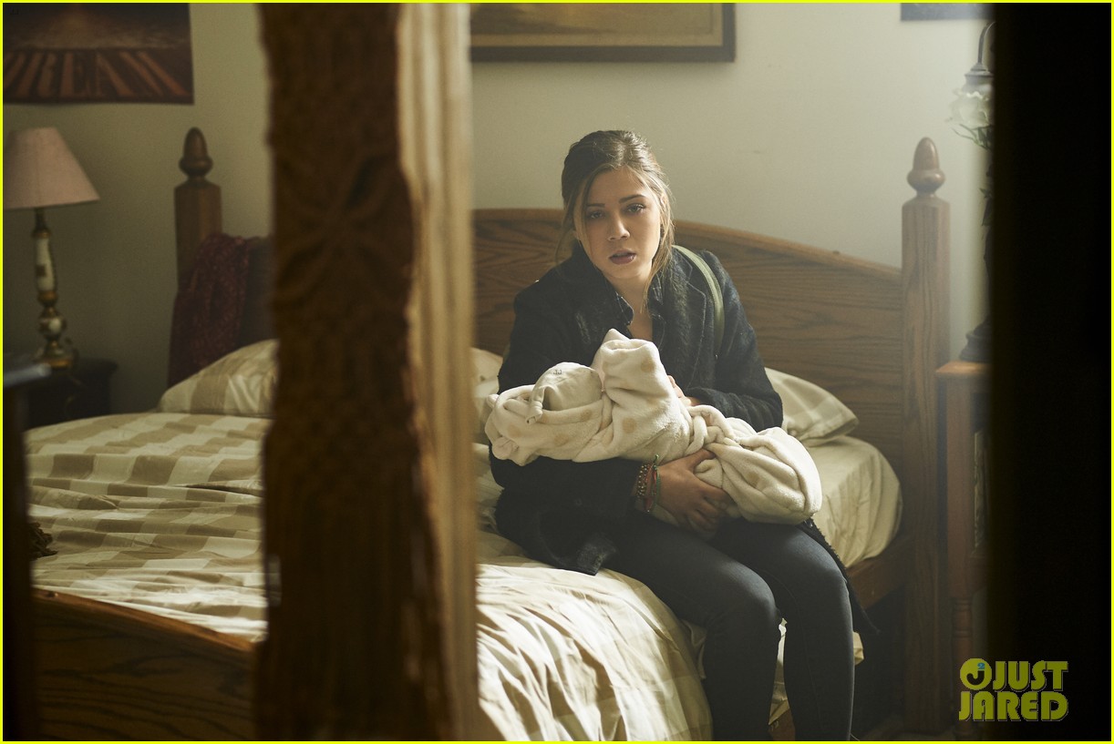 Jennette McCurdy Fights to Survive in First Trailer for Netflix ...