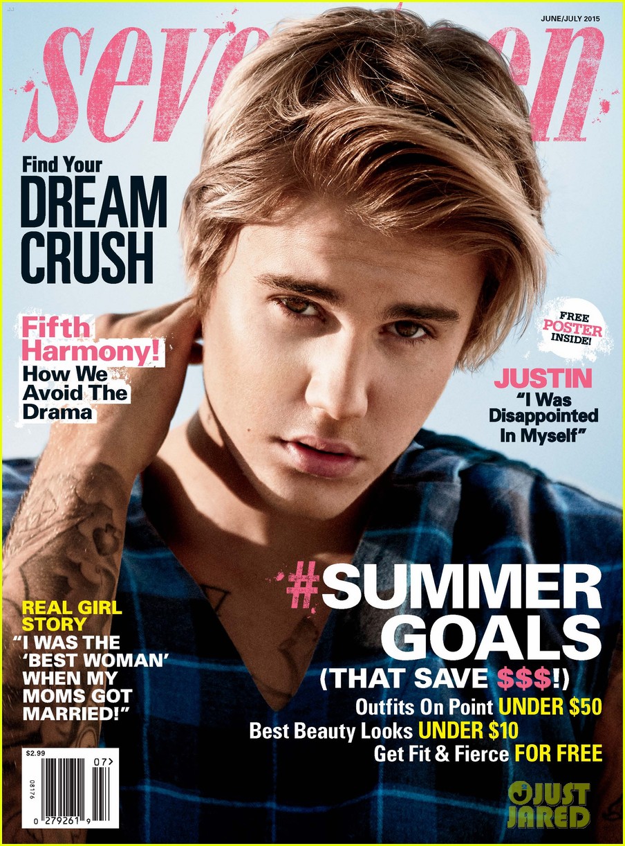 Justin Bieber Talks About His Year of Bad Behavior, Relationships ...