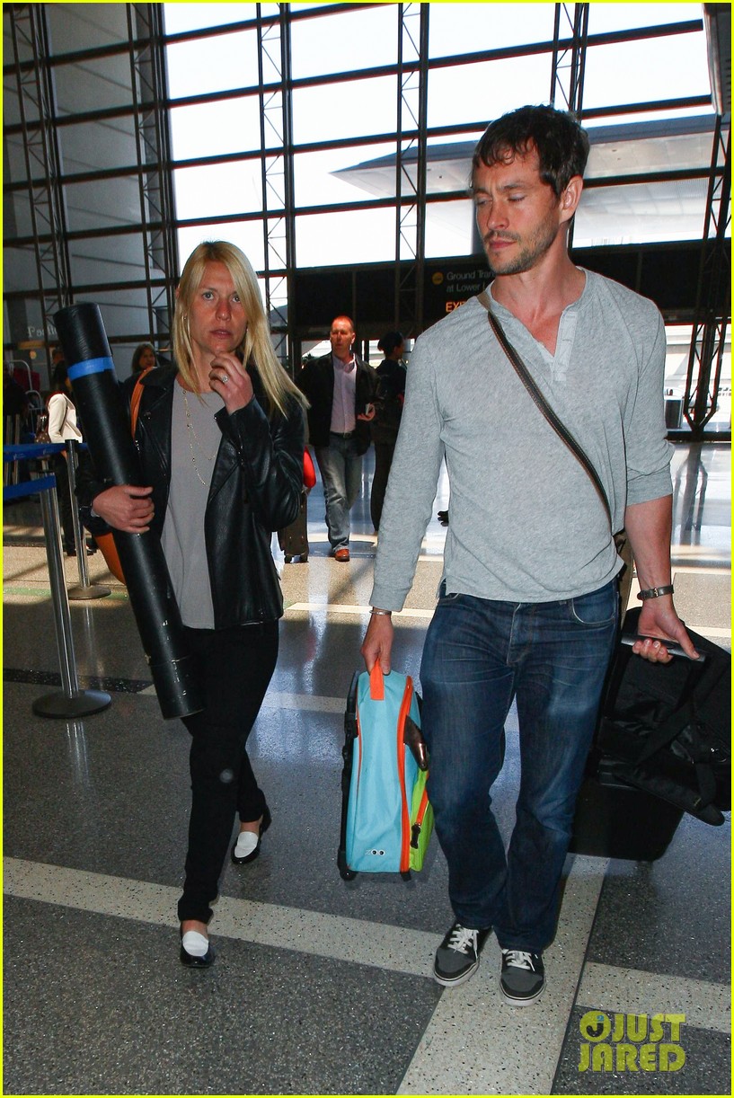 Claire Danes Is 'Riveting', 'Homeland' Co-Star Mandy Patinkin Says ...