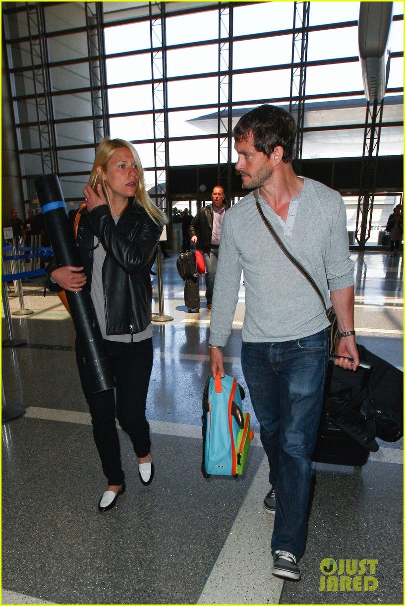 Claire Danes Is 'Riveting', 'Homeland' Co-Star Mandy Patinkin Says ...