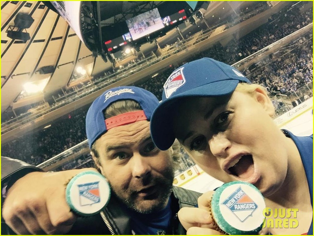 Rebel Wilson Is Rumored to Be Dating Mickey Gooch - See Cute Couple ...