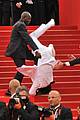 Jason Derulo Did NOT Fall Down Stairs at Met Gala 2015! | 2015 Met Gala ...