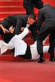 Jason Derulo Did NOT Fall Down Stairs at Met Gala 2015!: Photo 3363069 ...