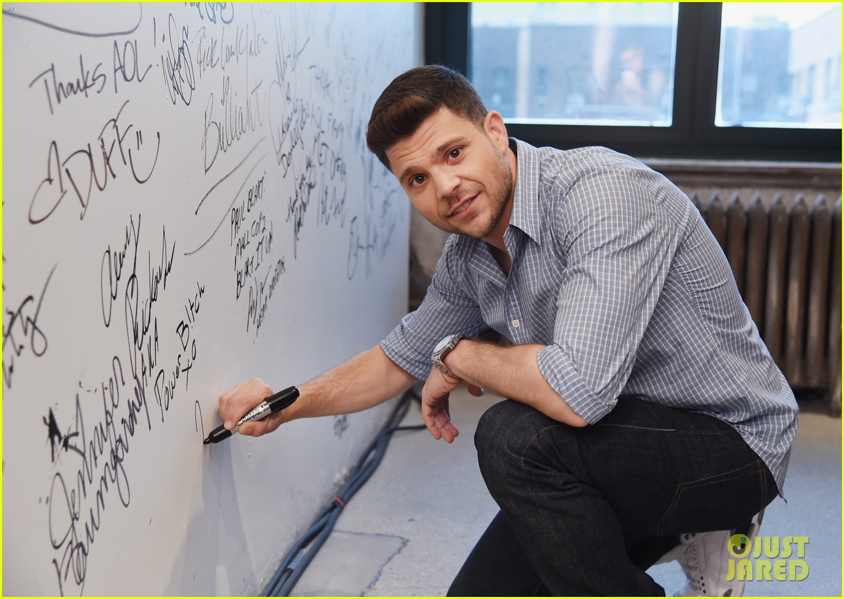 'Entourage' Cast & Creator Doug Ellin Are Not Worried About Critics ...