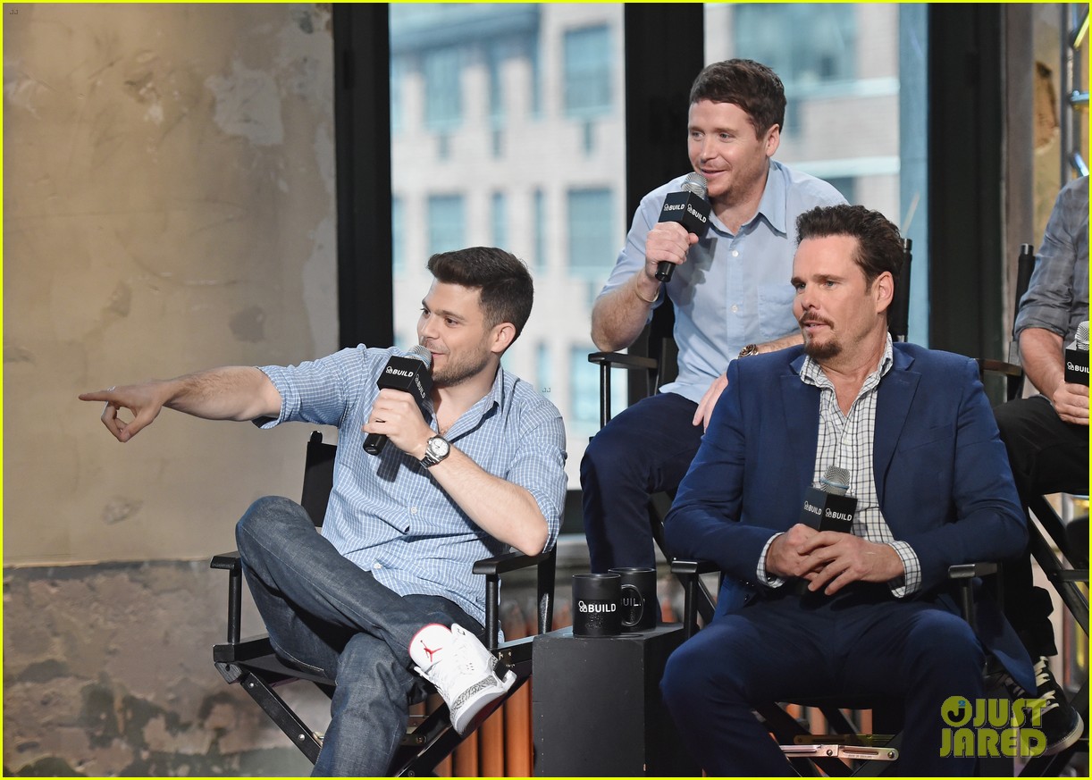 'Entourage' Cast & Creator Doug Ellin Are Not Worried About Critics ...