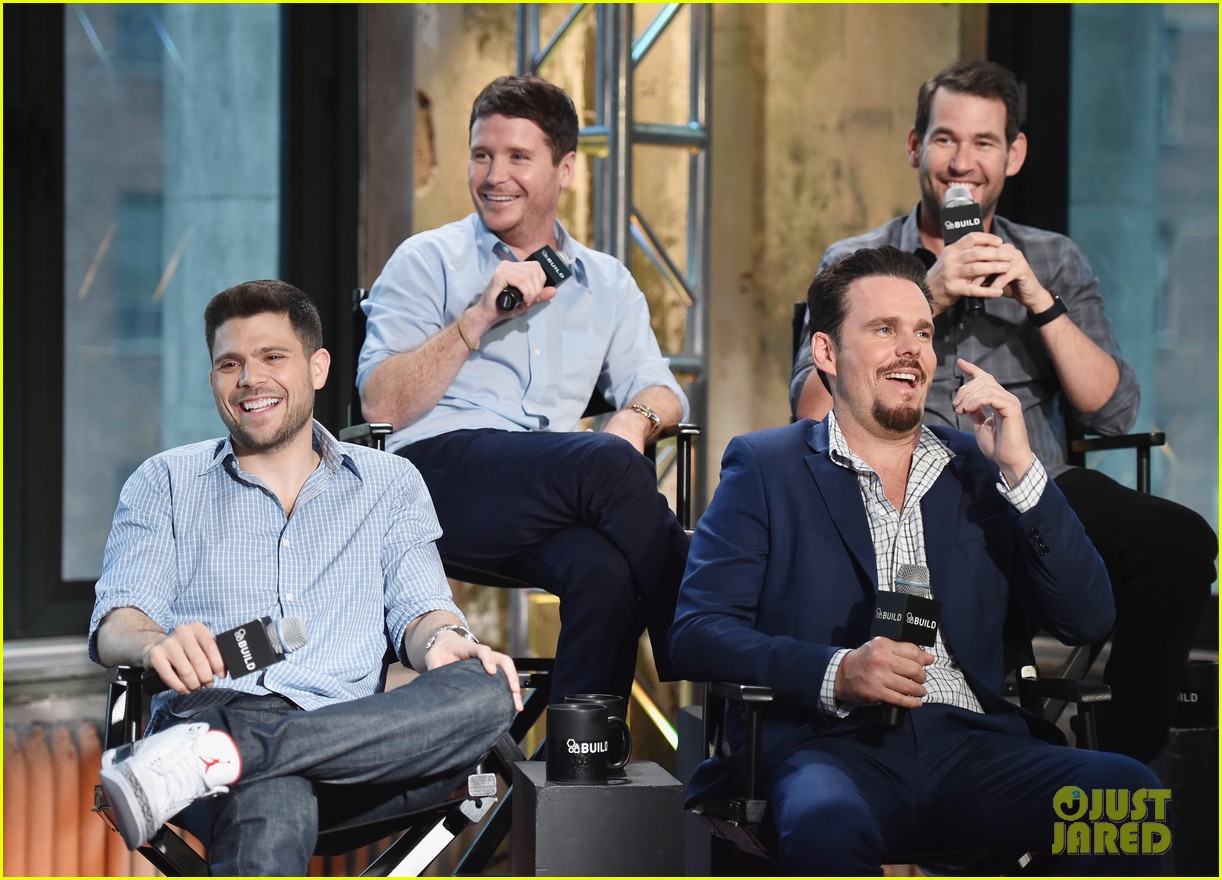 'Entourage' Cast & Creator Doug Ellin Are Not Worried About Critics ...