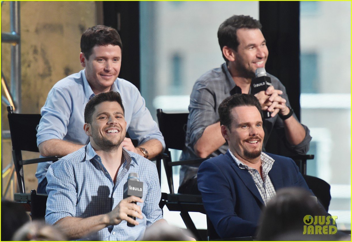 'Entourage' Cast & Creator Doug Ellin Are Not Worried About Critics ...