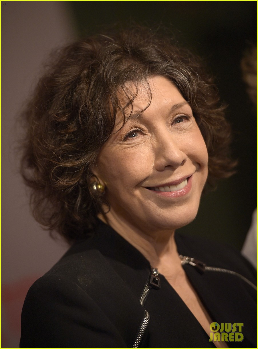 Netflix Renews 'Grace & Frankie' for Season 2!: Photo 3379058 ...