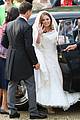 Geri Halliwell Is Married - See the Spice Girl's Wedding Photos: Photo ...