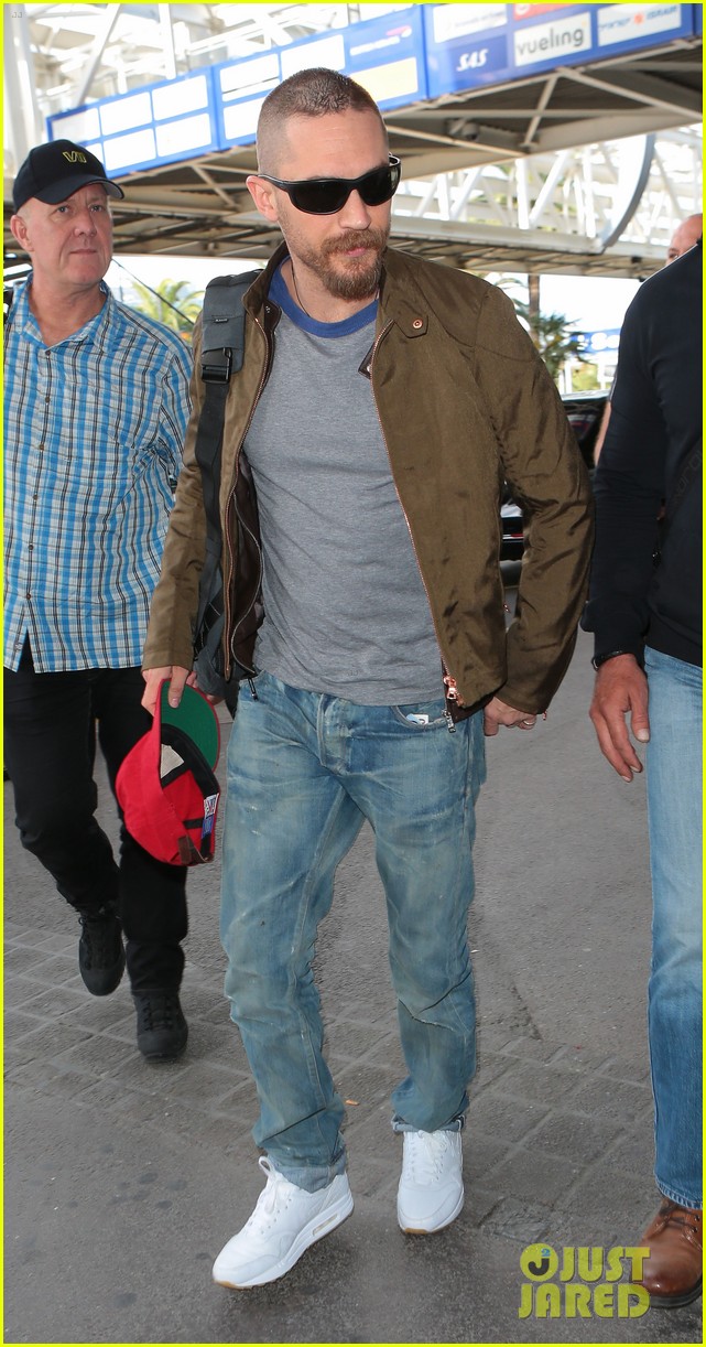 Tom Hardy's 'Mad Max' Off to Strong Box Office Start!: Photo 3370492 ...