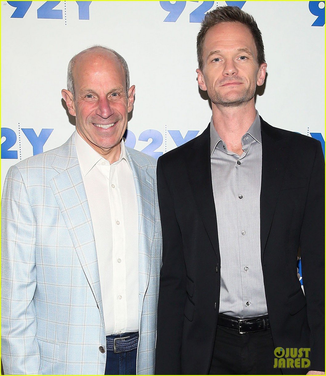 Neil Patrick Harris Set to Guest Judge on 'America's Got Talent ...