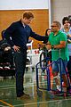 Prince Harry Plays Pool & Ping Pong in New Zealand: Photo 3370793 ...