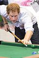 Prince Harry Plays Pool & Ping Pong in New Zealand: Photo 3370793 ...