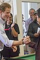 Prince Harry Plays Pool & Ping Pong in New Zealand: Photo 3370793 ...