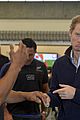 Prince Harry Plays Pool & Ping Pong in New Zealand: Photo 3370793 ...