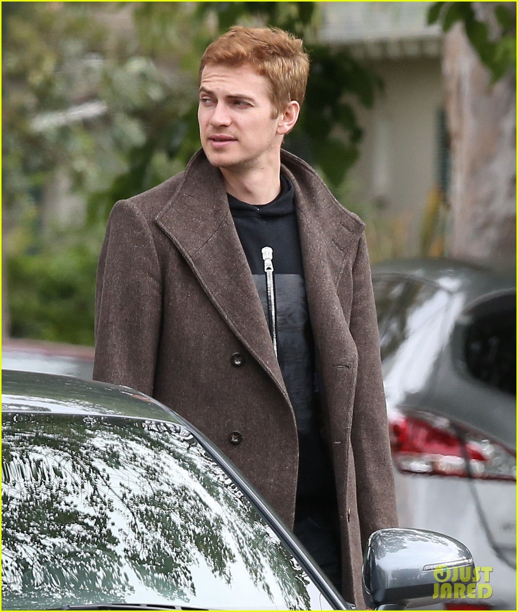 Hayden Christensen Takes A Break From Work To Hang With Friends Photo 3366068 Hayden hayden-christensen-takes-a-break-from-work-to-hang-with-friends-photo-3366068-hayden