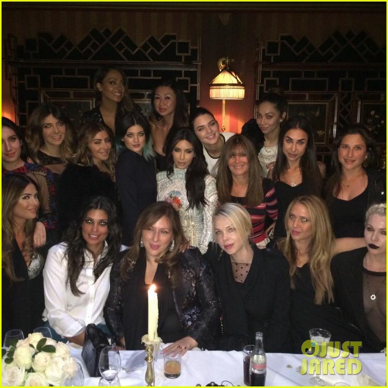 Kim Kardashian Celebrates Anniversary with Throwback Wedding Week ...