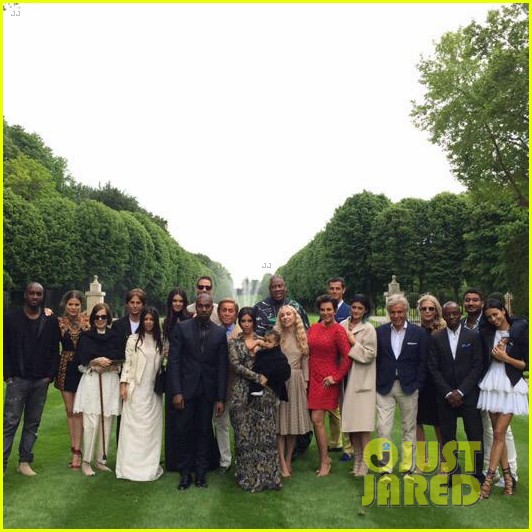 Kim Kardashian Celebrates Anniversary with Throwback Wedding Week ...