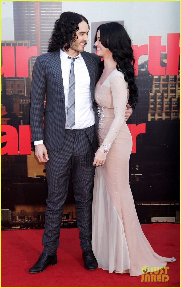 Katy Perry Slams Journalist For Re-Purposing 3-Year-Old Interview About ...