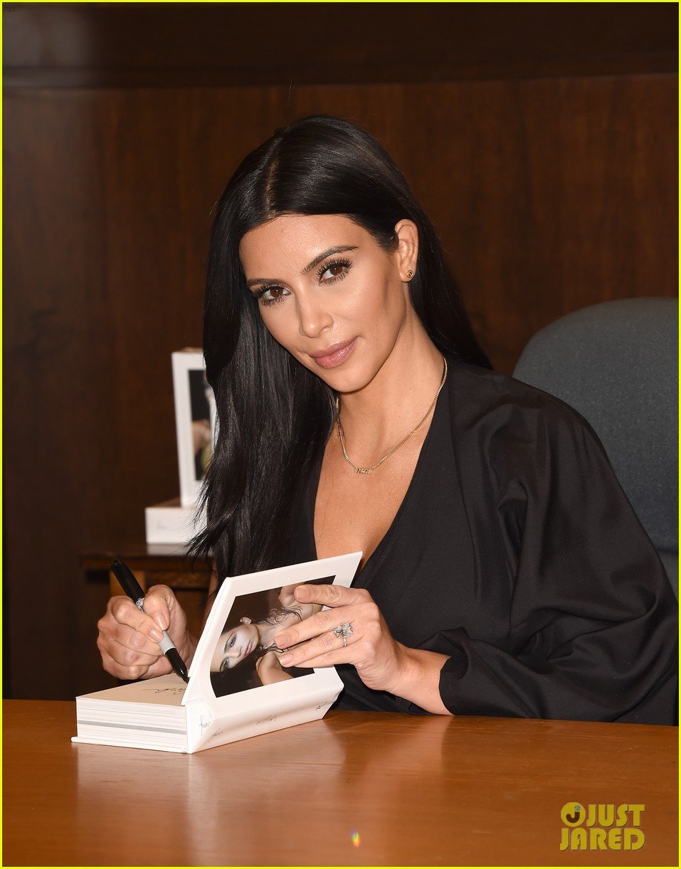 Kim Kardashian Speaks Out About the 'Taboo' of Mental Illness: Photo ...