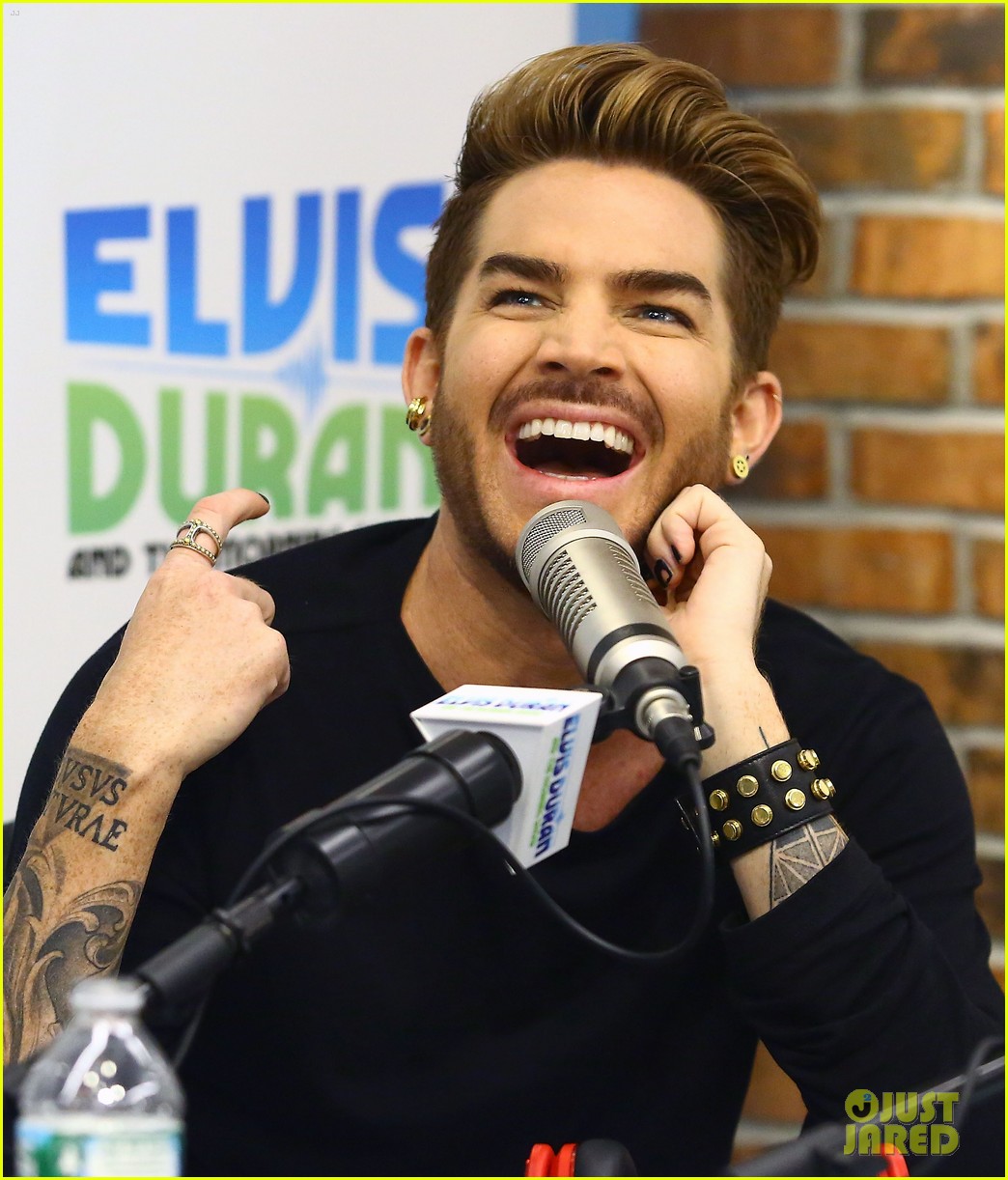 Adam Lambert Picks Three of His Top 'American Idol' Singers!: Photo 3374510 | Adam Lambert ...