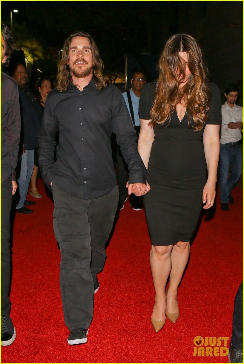 Leonardo DiCaprio, Bradley Cooper, & Christian Bale All Hit Vegas for ...