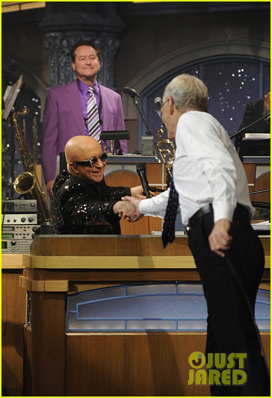 Watch David Letterman's Final Opening Monologue Ever (Video): Photo ...