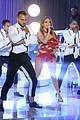 Jennifer Lopez Performs Epic Greatest Hits Medley on 'Ellen': Photo ...