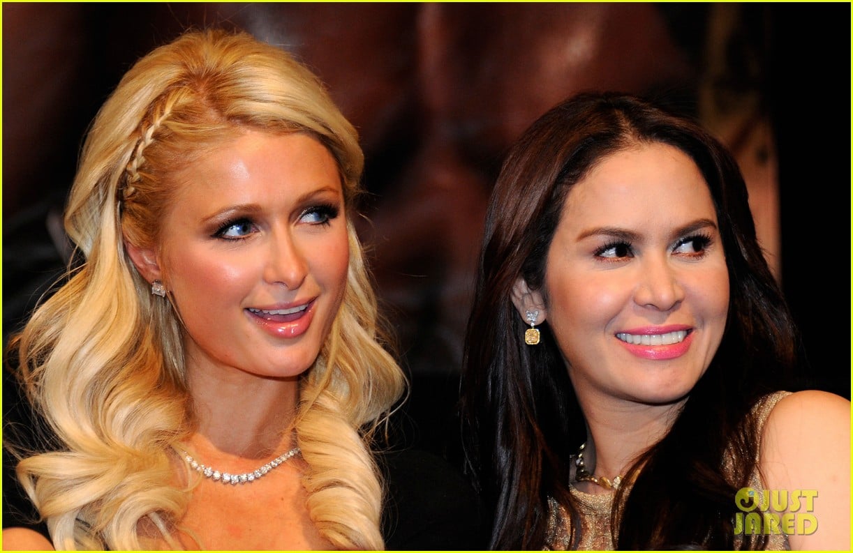 Who is Manny Pacquiao's Wife? Meet Jinkee Pacquiao!: Photo 3360497 ...