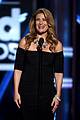 Idina Menzel & Laverne Cox Present at Billboard Awards 2015!: Photo ...