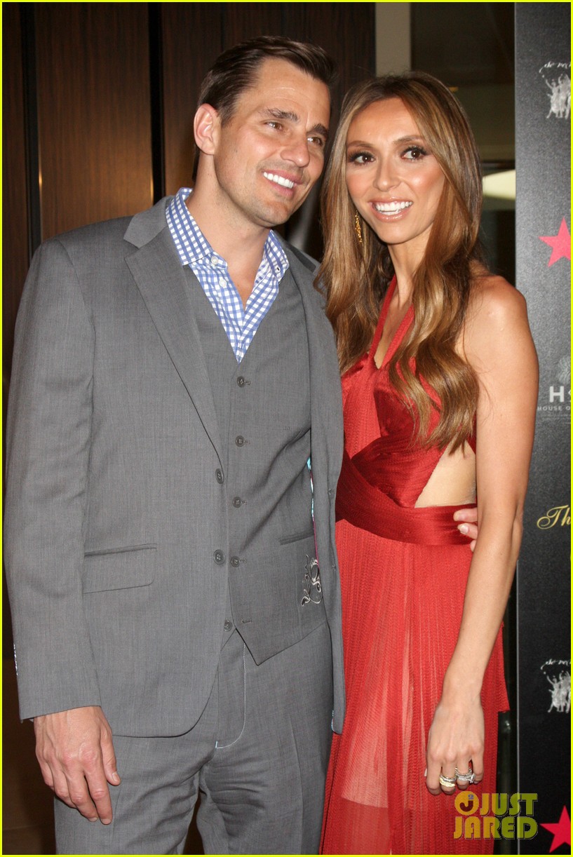 Bill Rancic Defends Giuliana Rancic Amid All Her 'Fashion Police ...