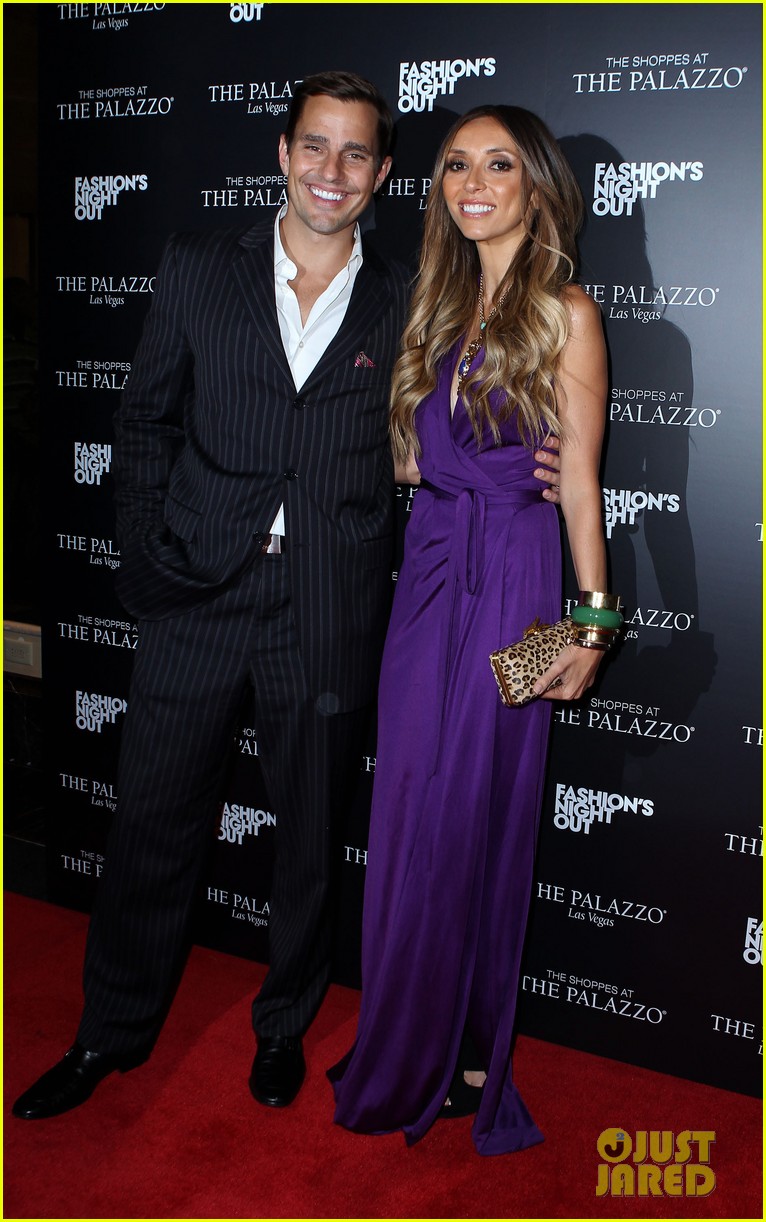 Bill Rancic Defends Giuliana Rancic Amid All Her 'Fashion Police ...