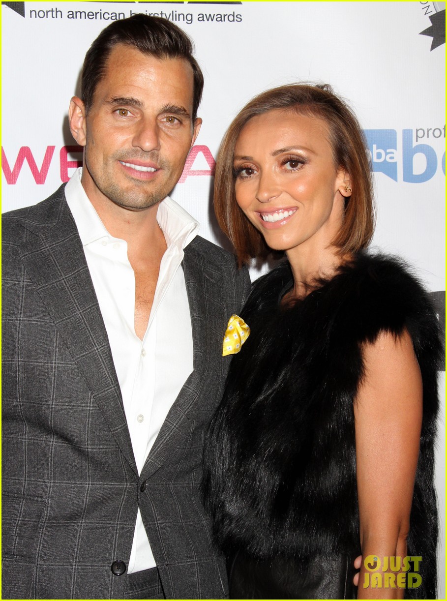 Bill Rancic Defends Giuliana Rancic Amid All Her 'Fashion Police ...