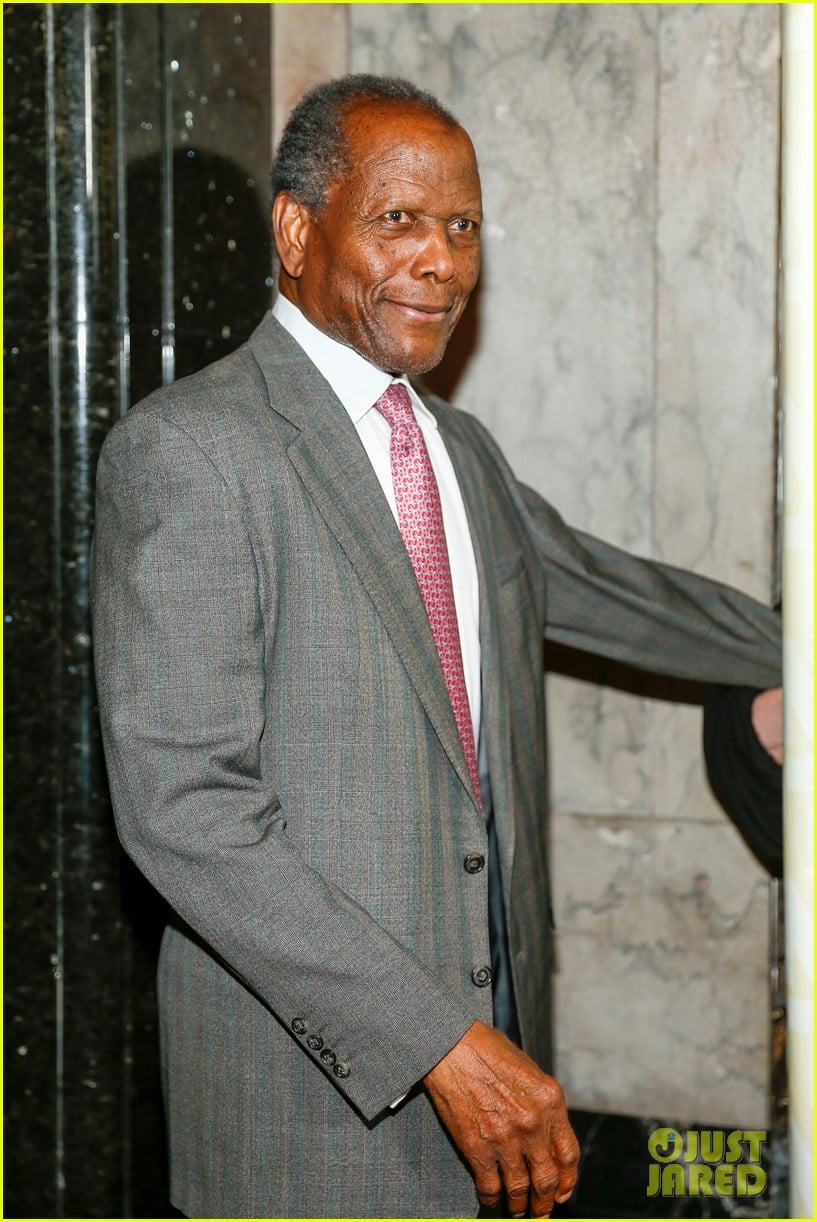 Redfoo Supports Dad Berry Gordy at 'Motown' L.A. Opening!: Photo ...