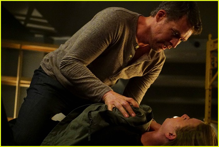 'Revenge' Exec Opens Up About Series Finale Shockers: Photo 3367291 ...