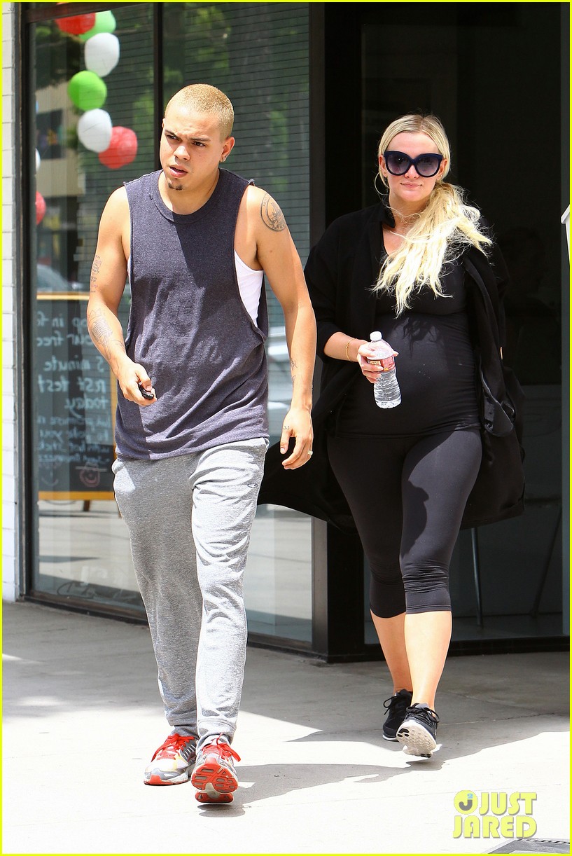 Ashlee Simpson's Husband Drops New Song 'How to Live Alone' - Listen ...