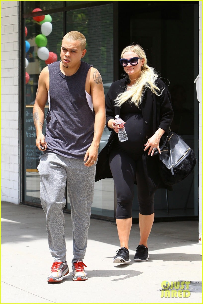 Ashlee Simpson's Husband Drops New Song 'How to Live Alone' - Listen ...