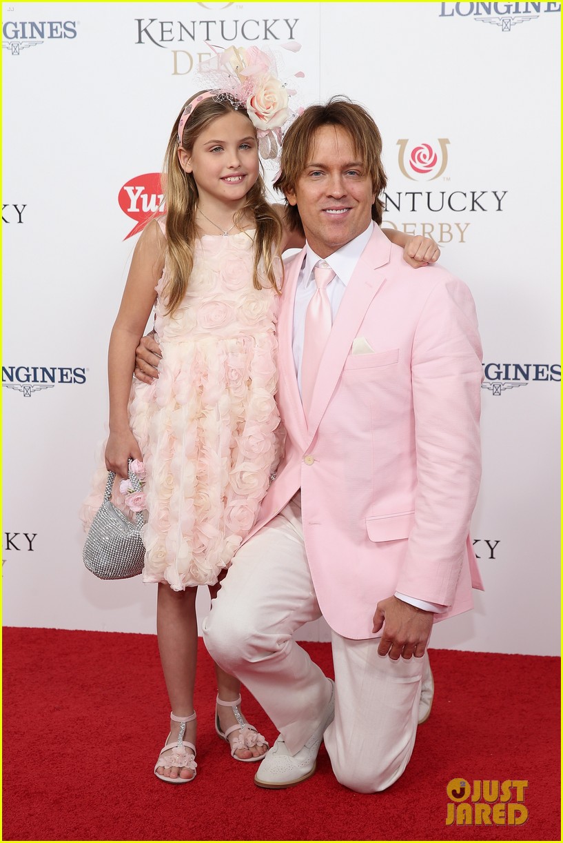 Anna Nicole Smith's Daughter Dannielynn is So Grown Up!: Photo 3362391 | Anna Nicole Smith ...