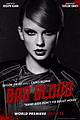 Taylor Swift's 'Bad Blood' Video - See Every Celeb Poster!: Photo ...
