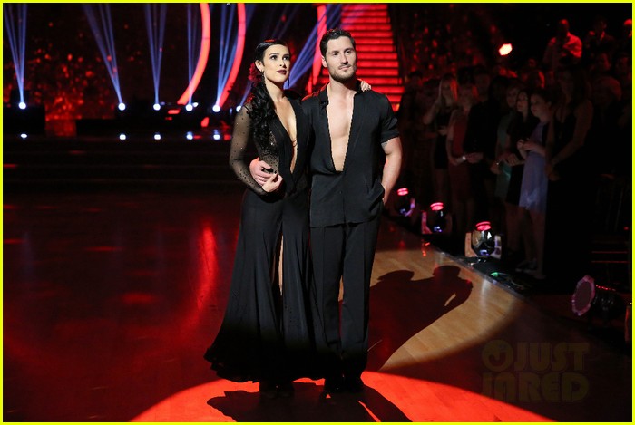 Watch Rumer Willis 'DWTS' Finale Fusion Dance! (Video): Photo 3374015 ...