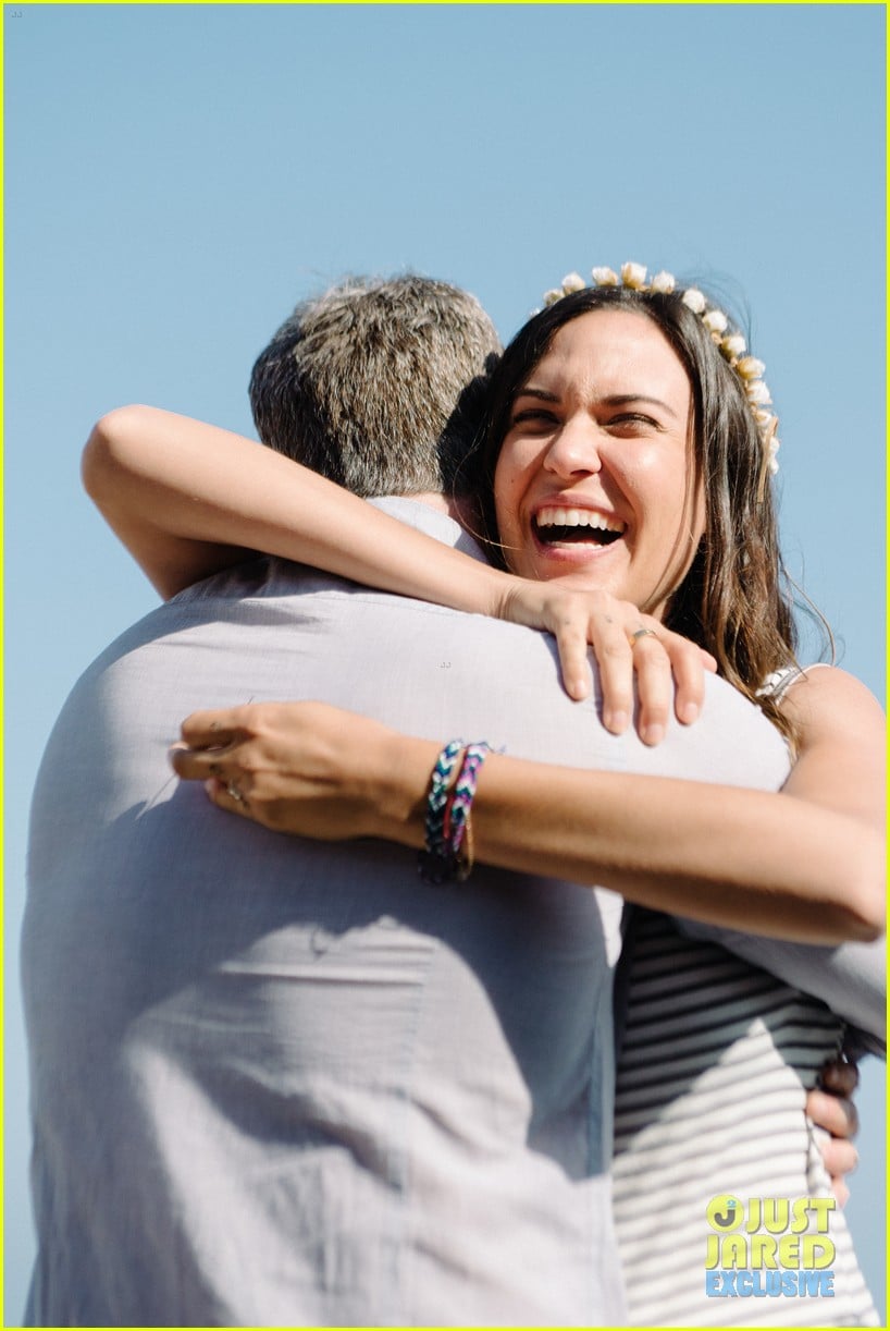 Dave & Odette Annable Are Having a Baby Girl - Watch Video!: Photo ...
