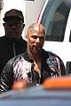 Common as Tattooed Man in 'Suicide Squad' - First Look Photos: Photo ...