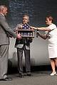 Eric Dane Accepts Navy Medals Earned By His Late Father: Photo 3393363 ...
