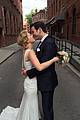 The Affair's Colin Donnell Marries Patti Murin - See the Wedding Pics ...