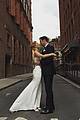 The Affair's Colin Donnell Marries Patti Murin - See the Wedding Pics ...