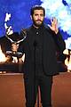 Jake Gyllenhaal Receives Award from Rachel McAdams at Guys Choice ...