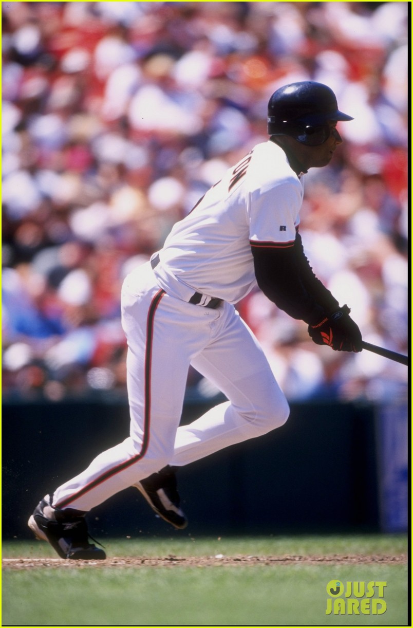 Darryl Hamilton Dead - Ex-MLB Player Killed in Murder-Suicide: Photo ...